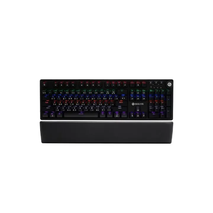 KEYBOARD NEOLUTION E-SPORT TERRABLADE (BLUE-SWITCH) | Lazada.co.th