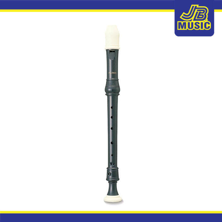 Suzuki - SRE-512 Recorder Soprano Pluma (Wind Instrument)(Soprano ...