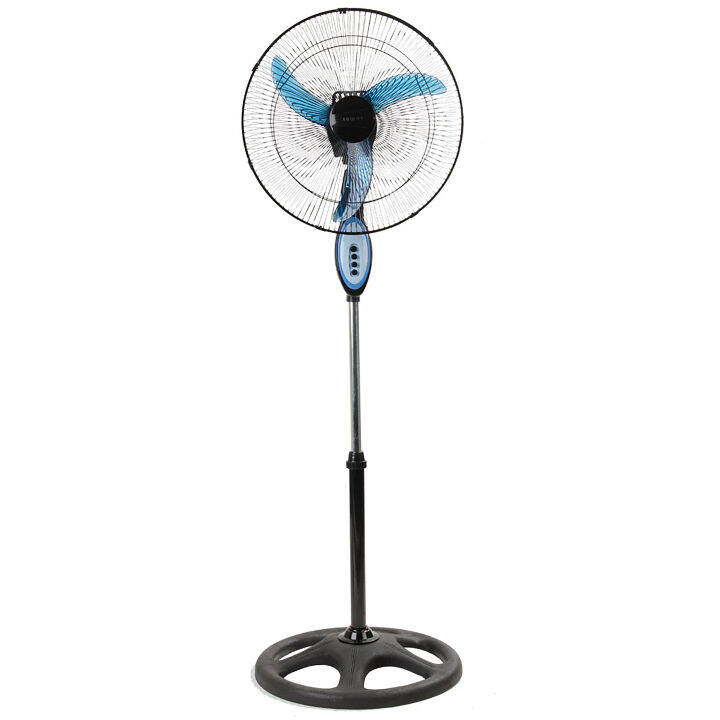UNION by Winland 18inches WIND plus Stand Fan / Electric Fan UGSF-1840 ...