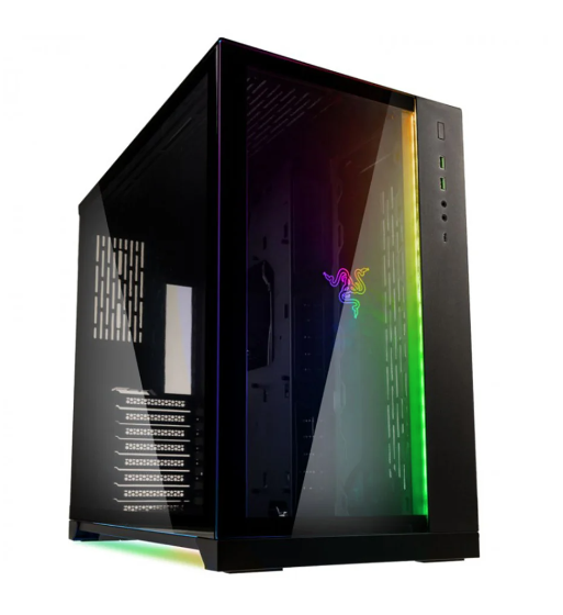 CASE (เคส) LIAN-LI DYNAMIC 011 RAZER CASE | Lazada.co.th
