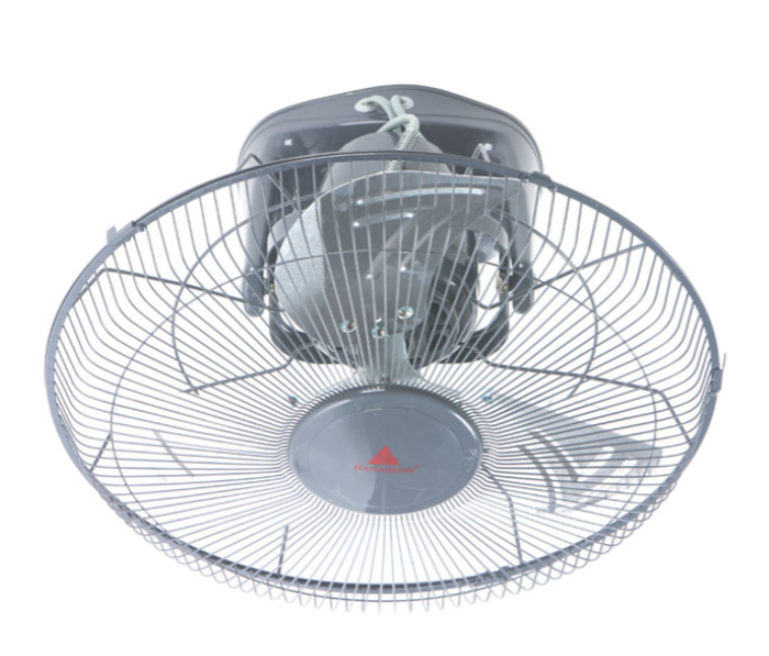 Hanabishi Rotator Fan RF-16SS Orbit Fan 16" | Lazada PH
