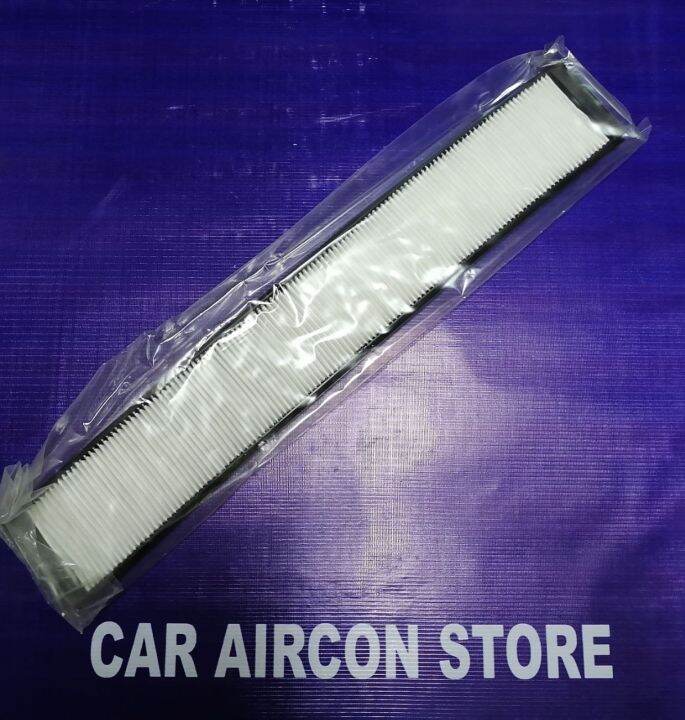 bmw e46 3 series 1998-2004 cabin filter airflow | Lazada PH