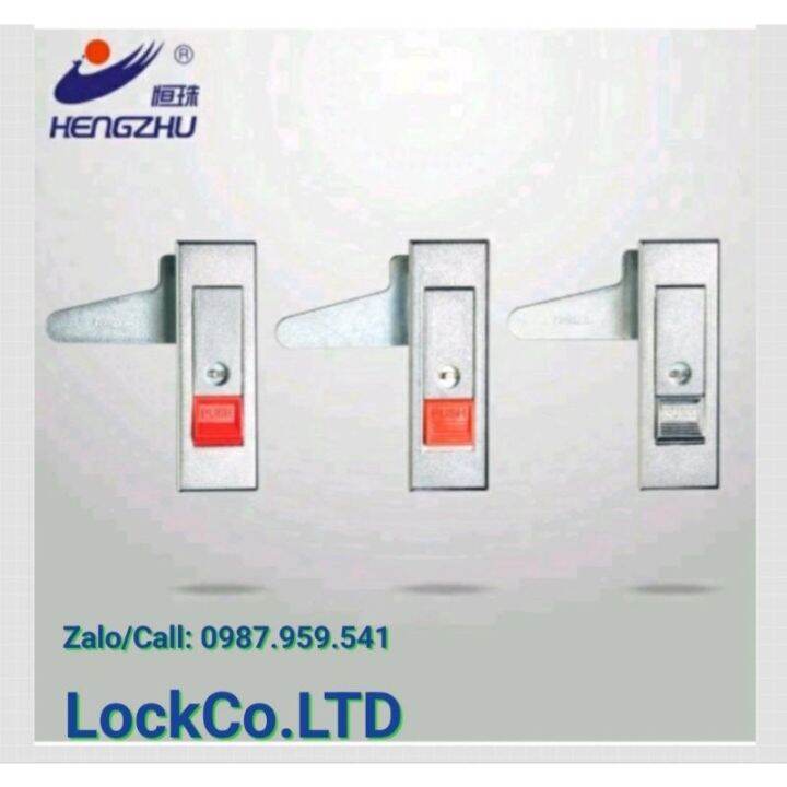 Khóa Tủ Điện Ms603-3-1R/Ms603-3-2R/ Khóa Tủ Điện | Lazada.vn
