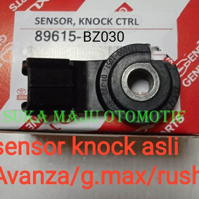 sensor knocking knok avanza xenia rush grandmax innova agya asli ...