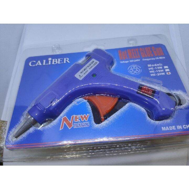 Glue Gun Small with switch Heavy Duty | Lazada PH