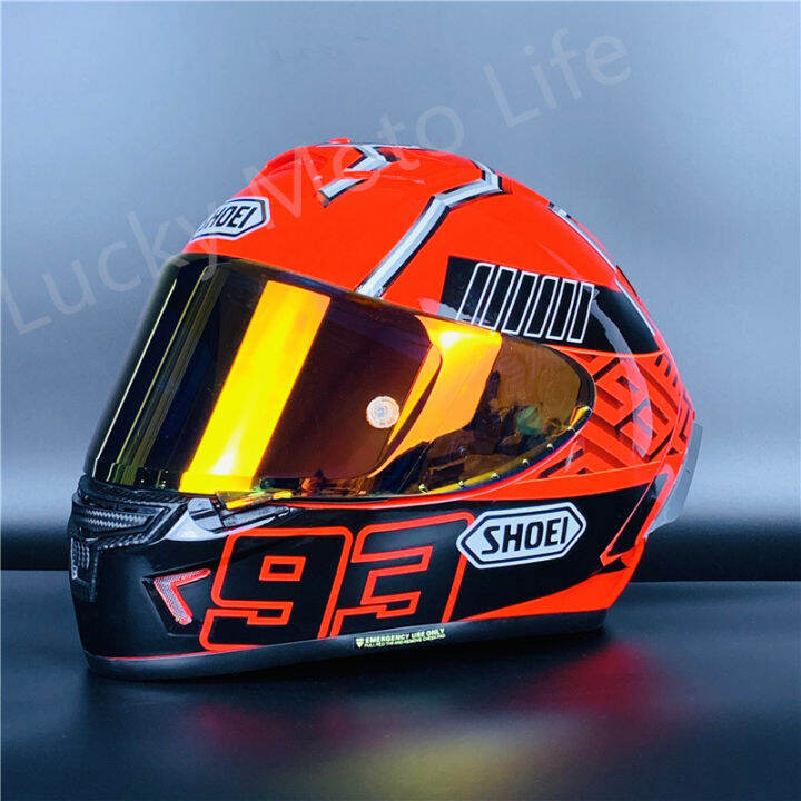 Shoei X14 Helmet Shoei Helmet Full Face Helmet Shoei Full Face Helmet ...