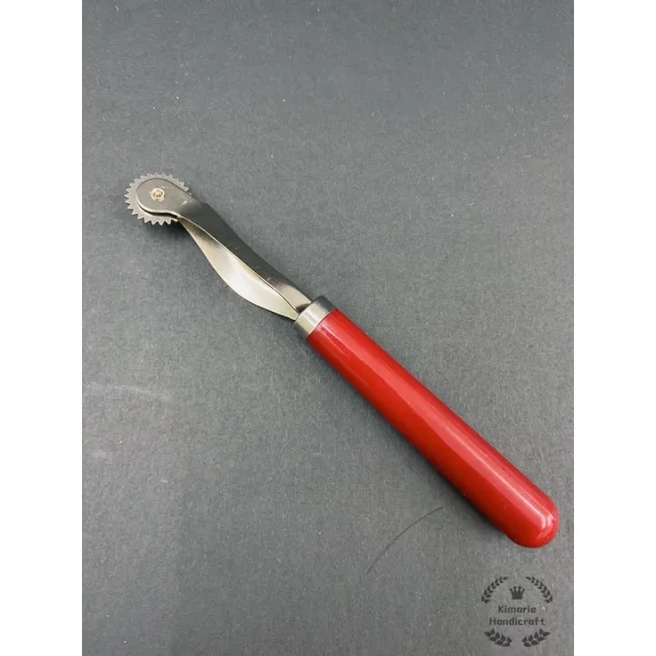 Roda Surih/Penggelek Tracing Paper/Tracing Wheel | Lazada