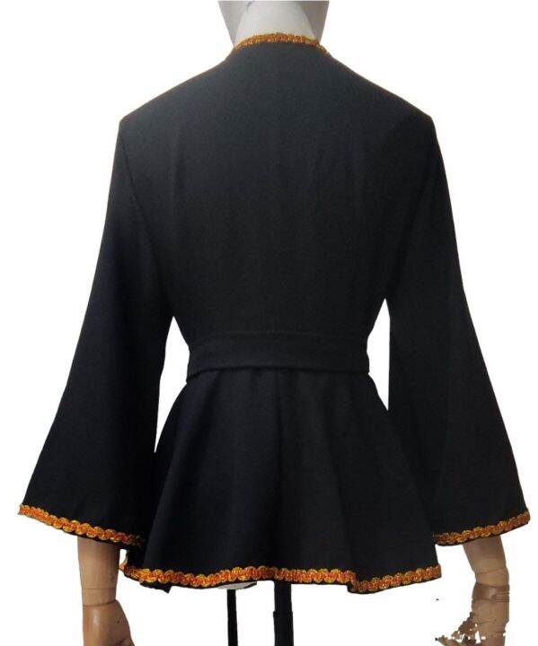 Sabahan Tradisional Moden Kimono kadazan Dusun Perempuan Sabah Tradisi ...