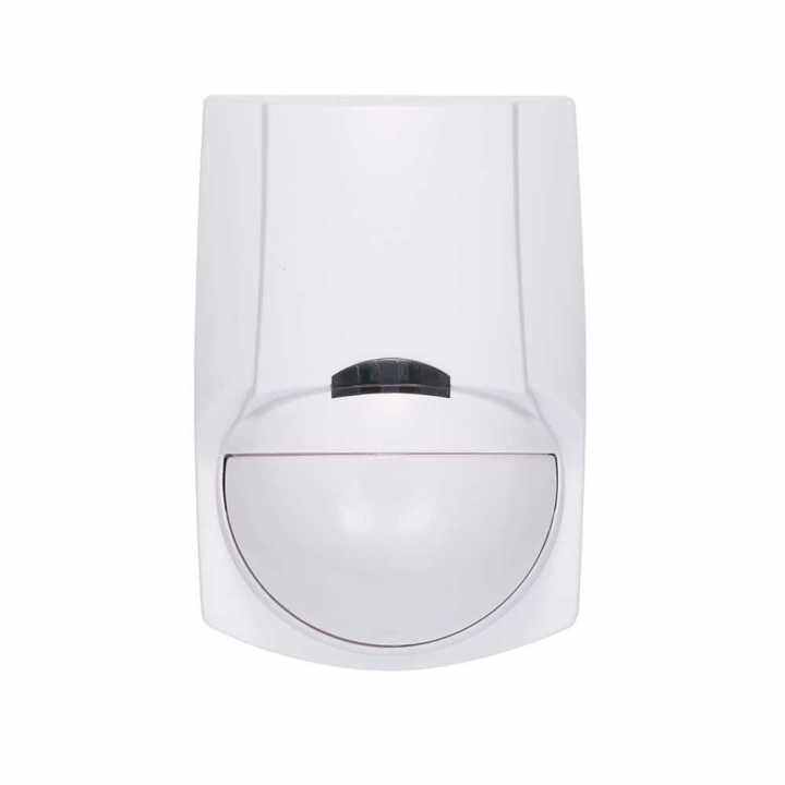 SONOFF PIR Wireless Dual Infrared Detector 433Mhz RF PIR Motion Sensor ...