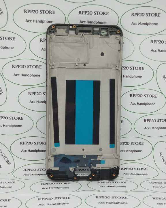 Frame Lcd Tulang Hp Oppo A8 A31 2020 Original Bezel Tulang Mesin ...