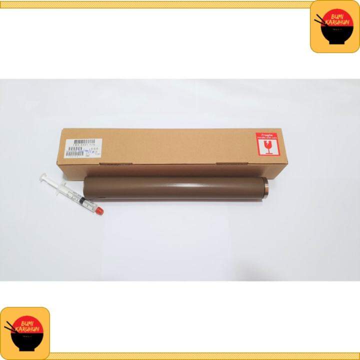 Fuser Fixing Film Canon IR 1730 1740 Advance 400 500 i Adv printer ...