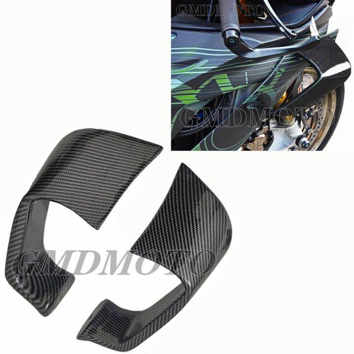 Winglets Installed By Bolts Fit for Yamaha YZF R6 2017 - 2022 ...