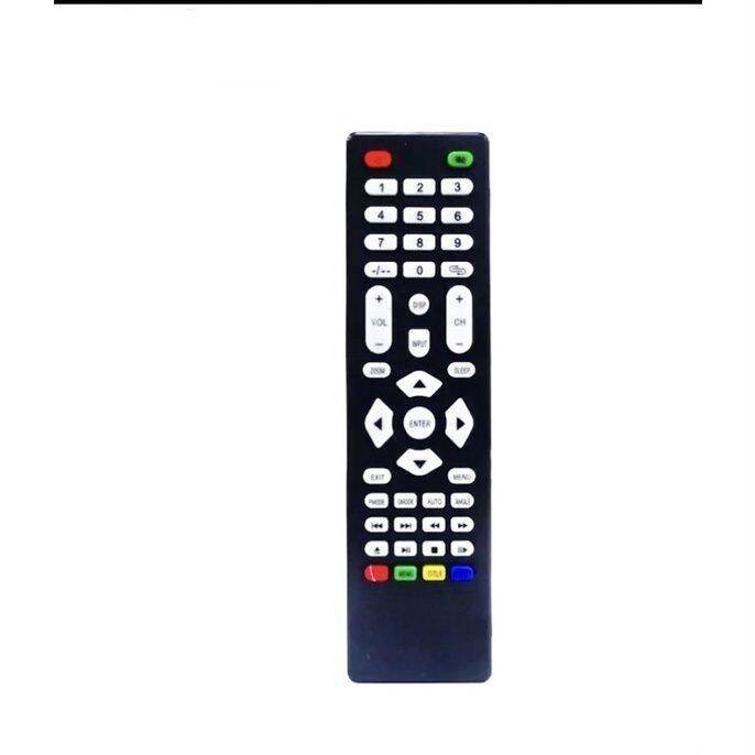 pensonic led tv remote,100% na gagana sa tv mo | Lazada PH