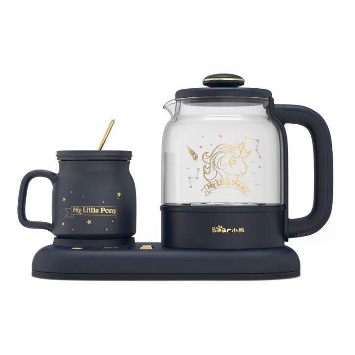 Bear Health Pot Tea Boilers Boil Tea Kettle Home Multifunctional ...