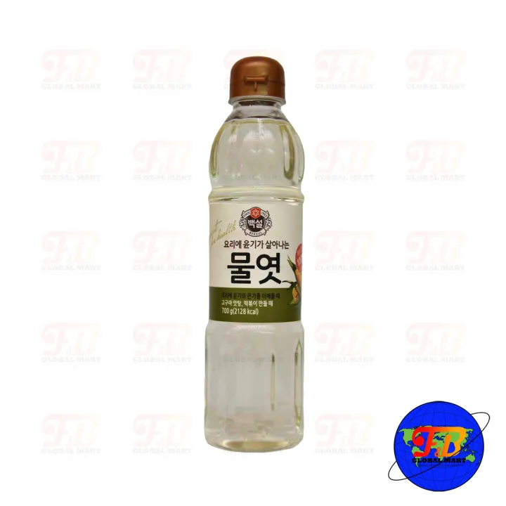 CJ Beksul Corn Syrup 700g | Lazada PH