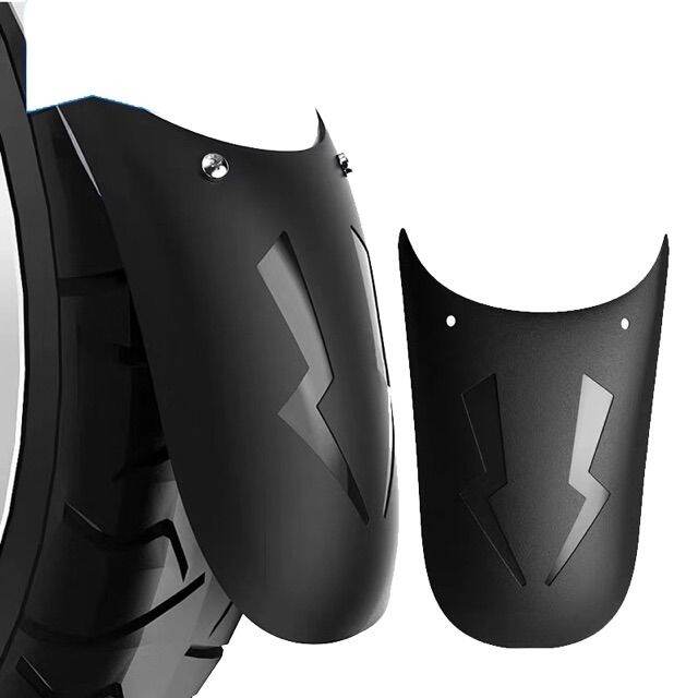 Heavy Duty Motorcycle Mud Guard Extension | Lazada PH