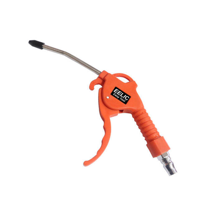 EELIC ABG-ASA02 AIR BLOW GUN BERENT AIR BLOW AIR DUSTER BLOW PISTOL ...