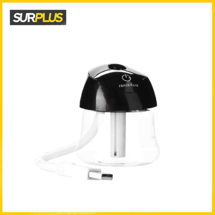 Surplus Fresh Air Mini USB Humidifier | Lazada PH