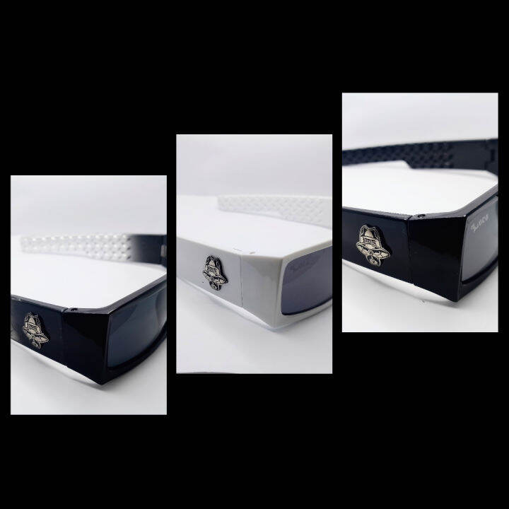 [CHOLO SERIES] OG LOCS GANGSTA SHINY SHADES FOR CHICANO AND CHICANA ...