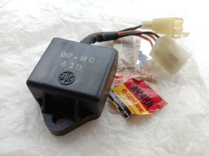 CDI RX KING KOBRA LAWAS 1MF ORIGINAL JAPAN CDI RX KING KOBRA ORIGINAL ...