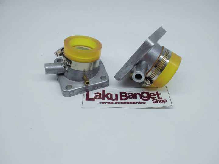 Manipol Manifold Manipul Intake Yamaha RX KING | Lazada Indonesia