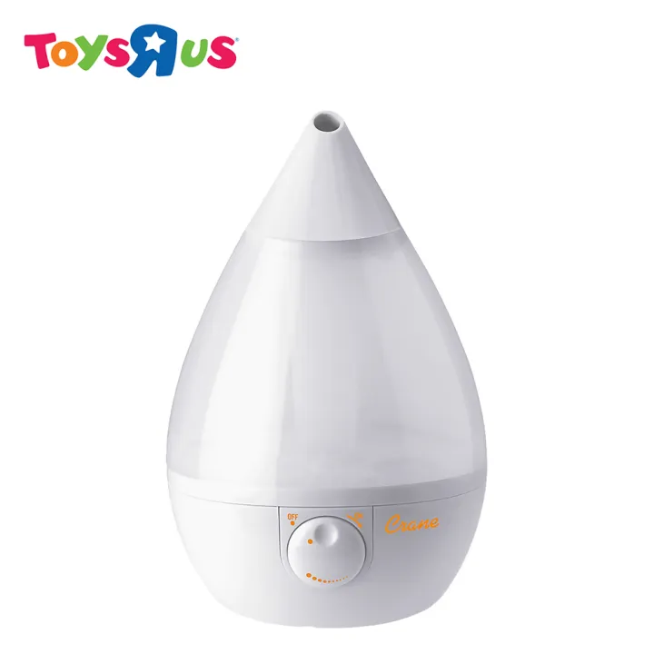 Crane Drop Shape White Humidifier | Lazada PH