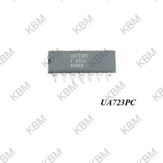Integrated Circuit (IC) UA723PC UA741CP | Lazada.co.th