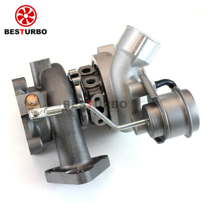 TF035 Turbo For Mitsubishi Shogun Pajero Montero 3.2 L 4M41 1515A123 ...