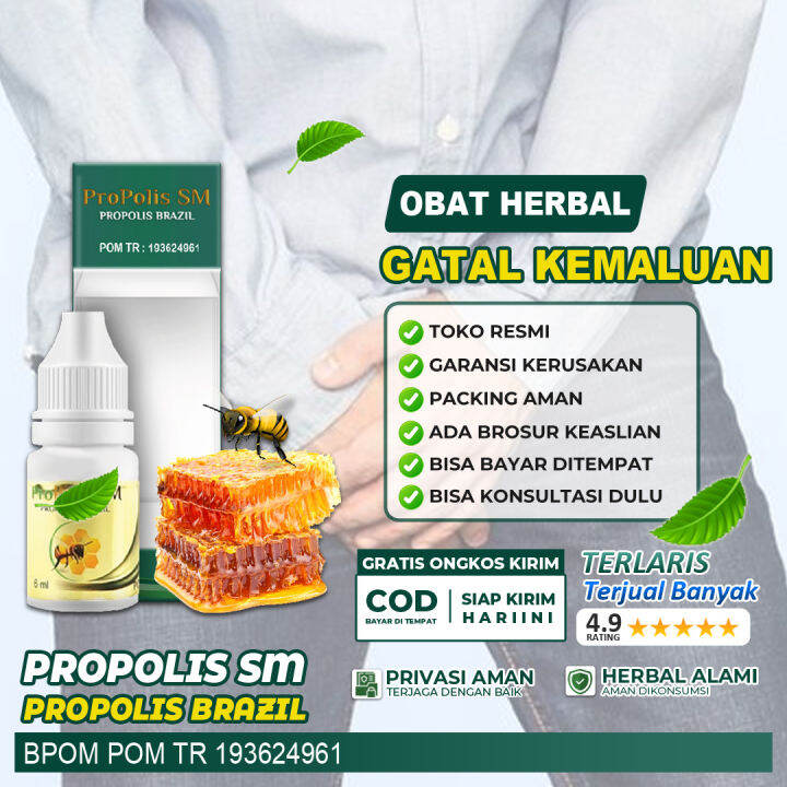 Obat Gatal Kemaluan Pria dan Wanita Gatal Selangkangan Exim Kering Dan ...
