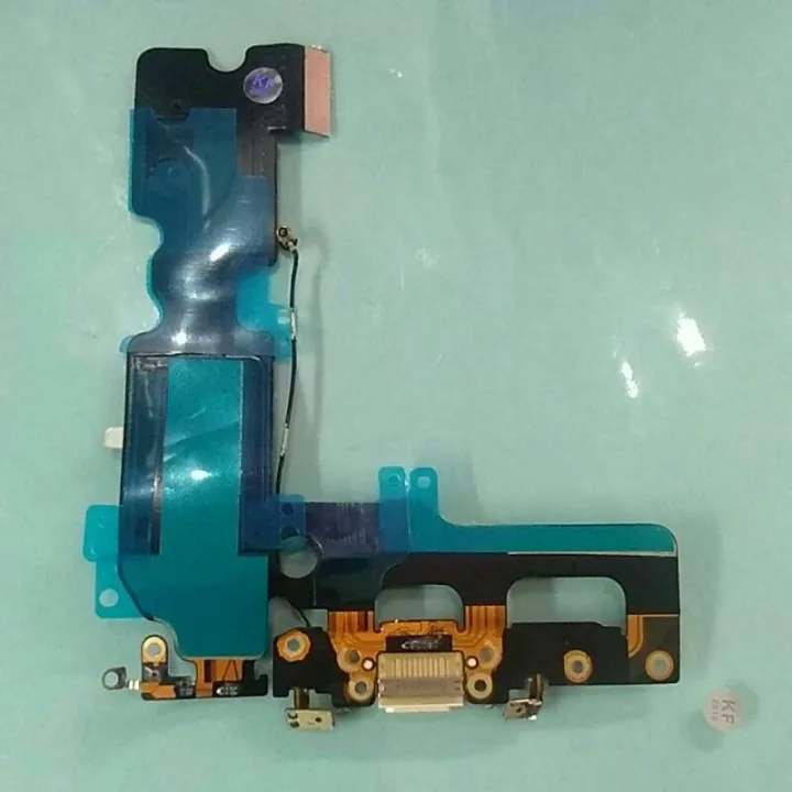 iPhone 7 plus charging flex | Lazada PH