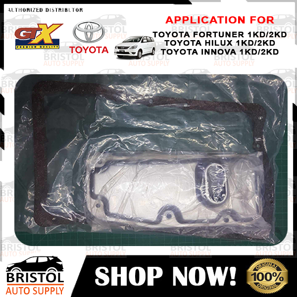 AUTOMATIC TRANSMISSION FILTER | ATF FILTER FOR TOYOTA FORTUNER 1KD/2KD ...
