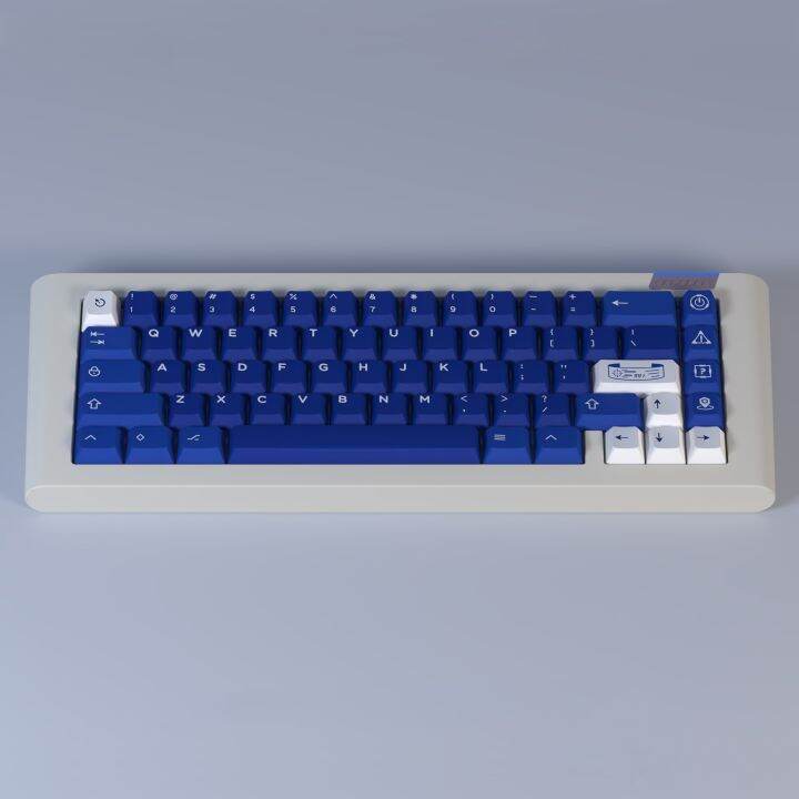 Zero G X Domikey Cherry 3rd Third Space ABS Doubleshot keycap for mx ...