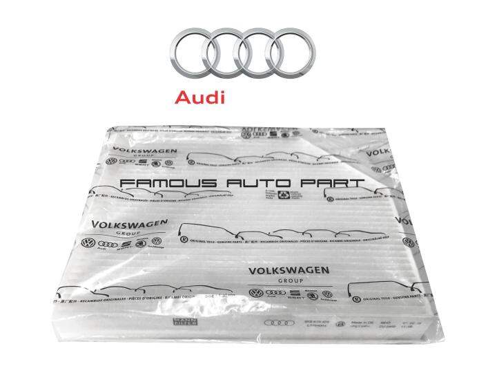 GENUINE POLLEN FILTER AUDI A4 A5 Q5 (8K0819439) | Lazada