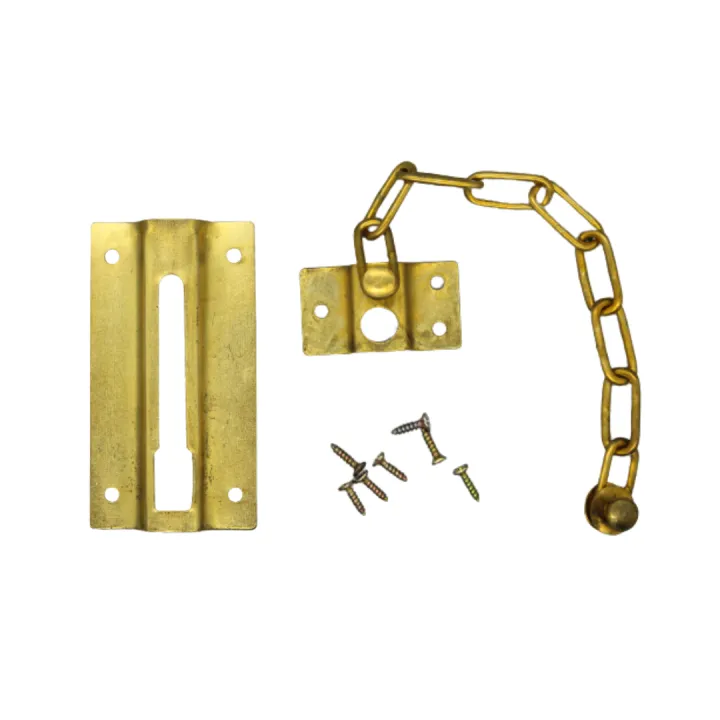 HD DOOR CHAIN GUARD BOLT | Lazada PH
