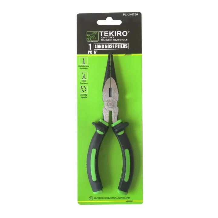 TANG LANCIP 6 INCH TEKIRO - TANG TEKIRO | Lazada Indonesia