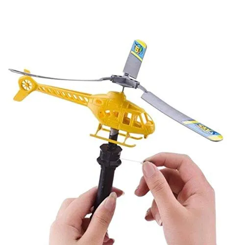 **LS** 24pcs. Flying Helicopter - LOOTBAG FILLER | Lazada PH