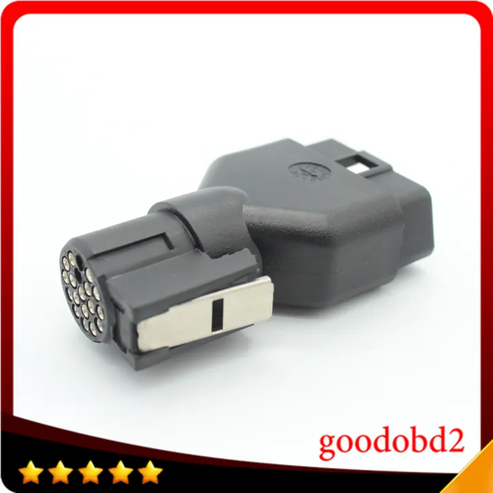 Tech2 16PIN OBDII Connector Adapter G M tech2 Diagnostic Tool 16PIN ...