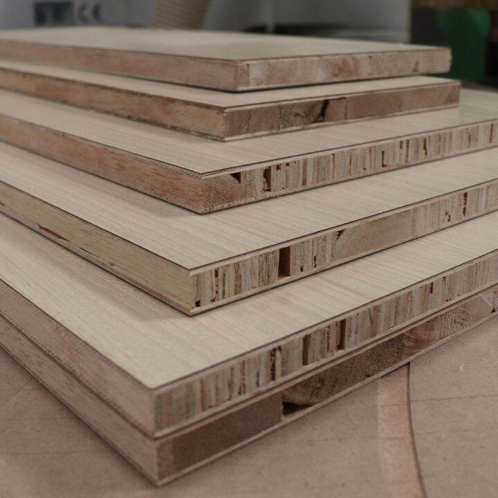 Terima Pemesanan Custom Order Kayu Lapis HPL 1 Muka Untuk Ambalan Bahan ...