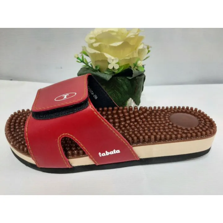 Tabata slippers Krista 06 | Lazada PH