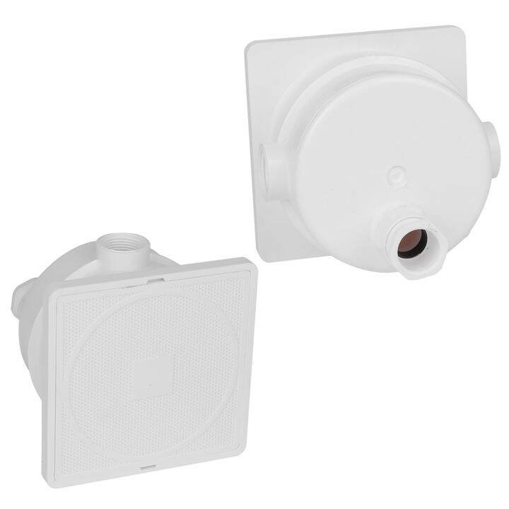 Underwater Distribution Box, Swimming Pool Junction Box, Leakproof ...