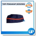 Beret Kosong Kadet Sekolah Kokurikulum Topi Sahaja Pengakap Bomba Kaspa ...