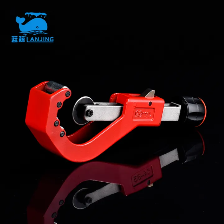 Big whale PPR water pipe large scissors PE pipe cutter PVC pipe cutter ...