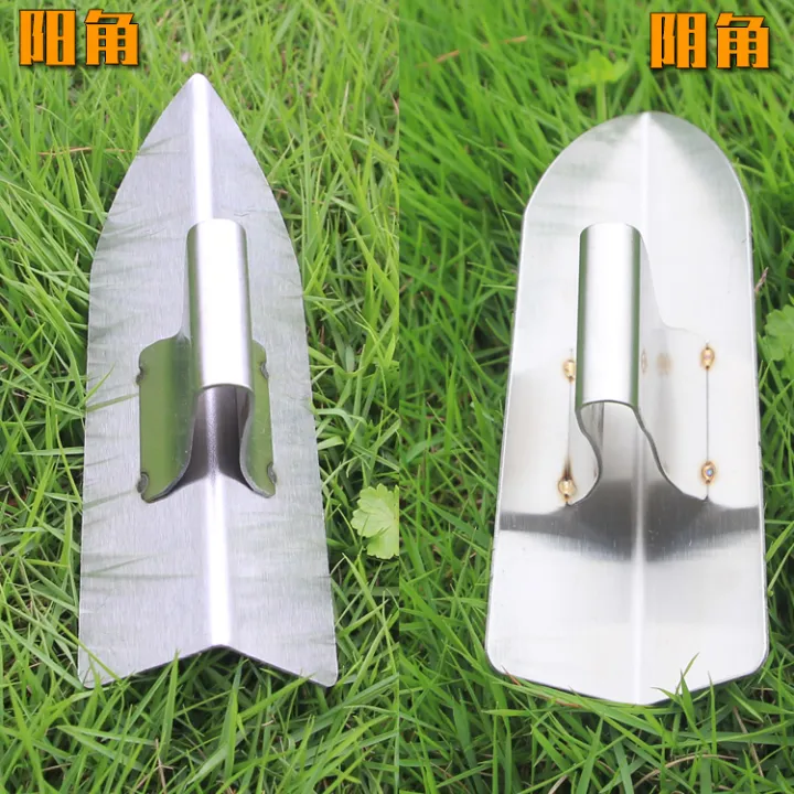 Fengdiamond Putty Pull Horn Work Diatom Ooze Right Angle Tool Batch ...