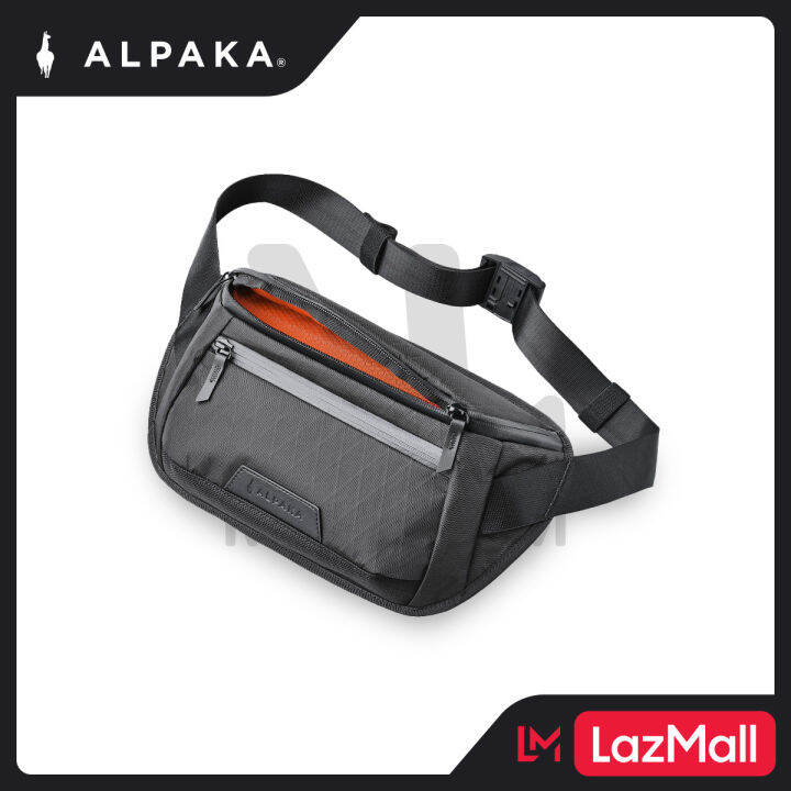 Alpaka Bravo Sling Mini V2 - X-Pac X42 | Lazada PH
