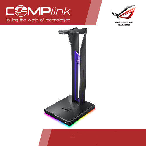 ASUS ROG Throne Headset Stand | Lazada PH