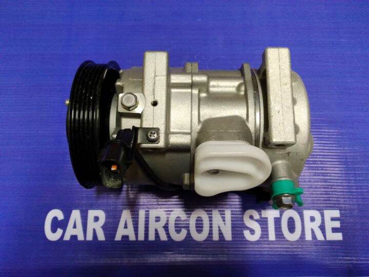 car aircon compressor DOOWON original hyundai accent 2014-2018 GAS | Lazada PH