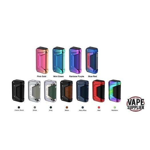 CODAegis Legend 2 Mod L200 200W Geek Vape Legit / Authentic L2 Mod ...