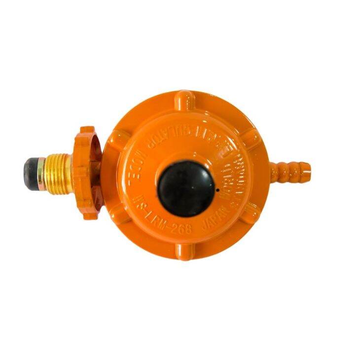𝓗𝓖 World Standard MGAS LPG Regulator Heavy Duty Manila Gas Japan ...