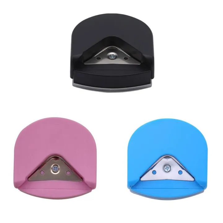 Paper Corner Rounder Mini Corner Rounder Paper Punch Portable Paper ...