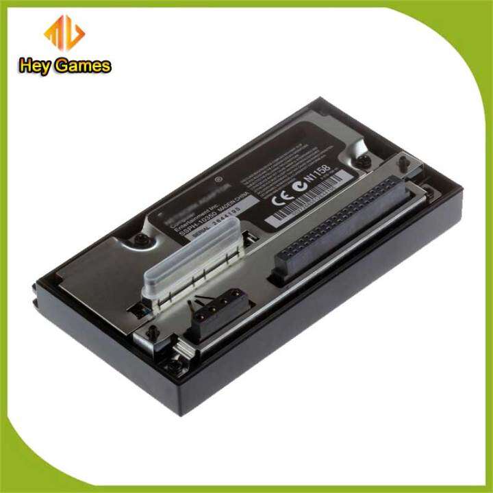 Sata IDE Network Adapter Adaptor For PS2 Fat Game Console Socket HDD ...